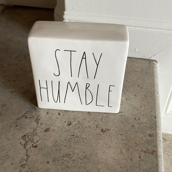 Rae Dunn | Accents | Rae Dunn Decor | Poshmark